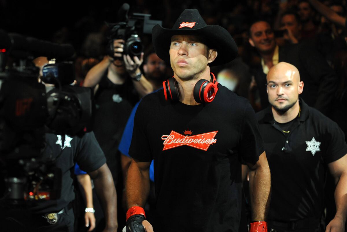 Donald Cerrone's Stay-Busy Strategy Continues to Pay Off, but for How ...