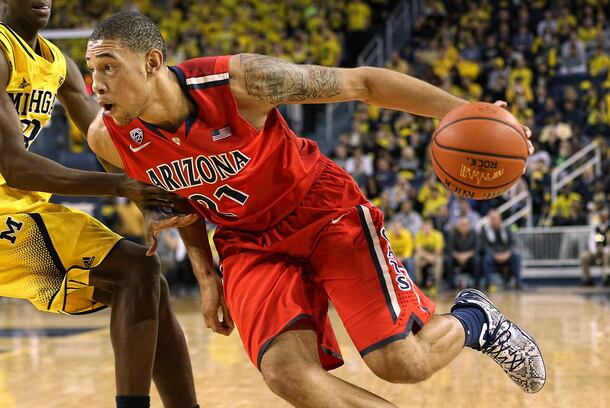 Arizona Wildcats Basketball news, recruiting and more | Bleacher Report