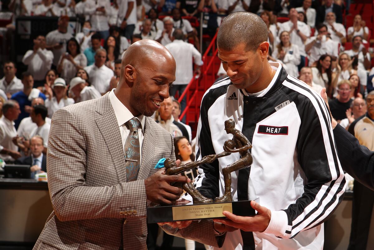 The Coolest Post-NBA Careers | News, Scores, Highlights, Stats, and ...