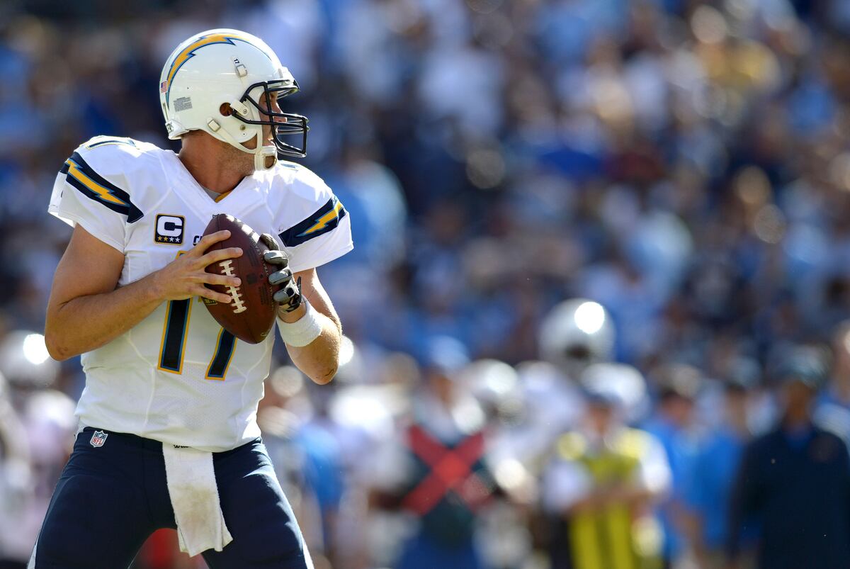 New York Jets vs. San Diego Chargers: Breaking Down New York's Game ...