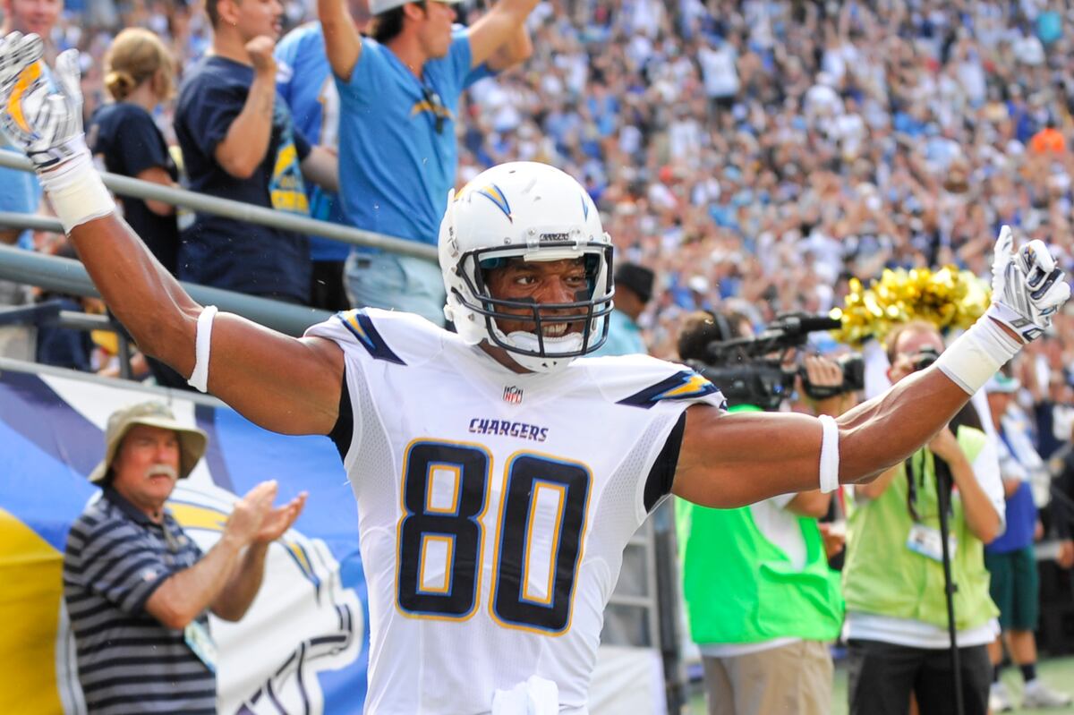New York Jets vs. San Diego Chargers: Breaking Down San Diego's Game ...