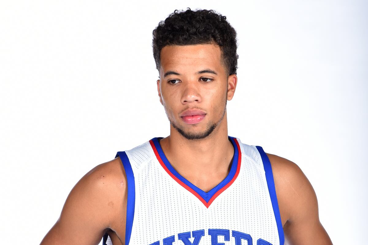 Breaking Down Philadelphia 76ers' Point Guard Position for 2014-15 ...