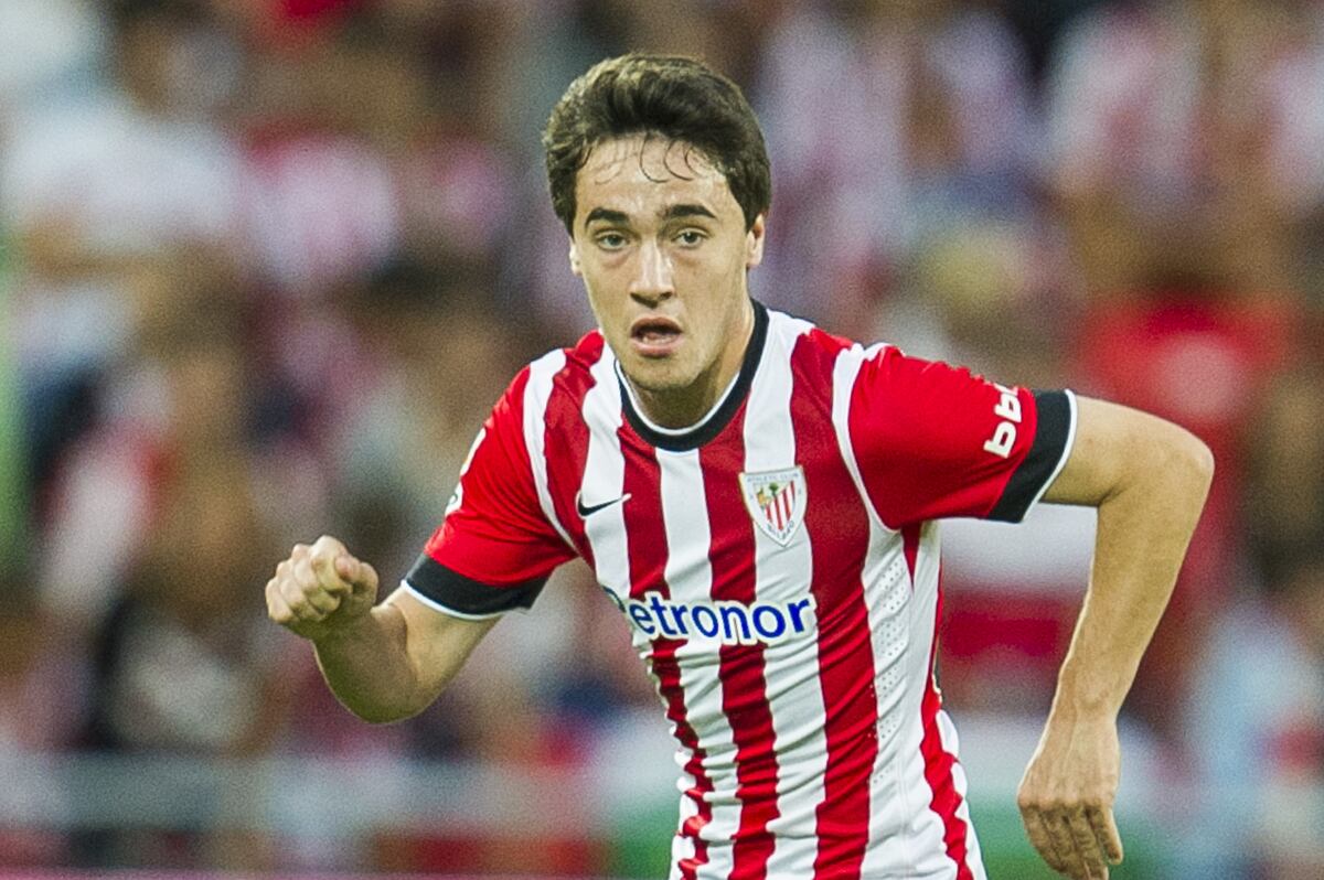 Why It Is Time for Ernesto Valverde to Hand Unai Lopez the Keys to the ...