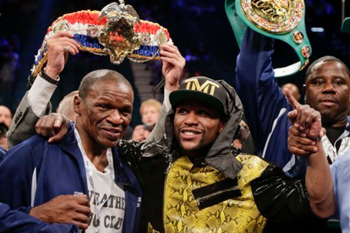 Ranking the Greatest Boxing Families in History | News, Scores ...