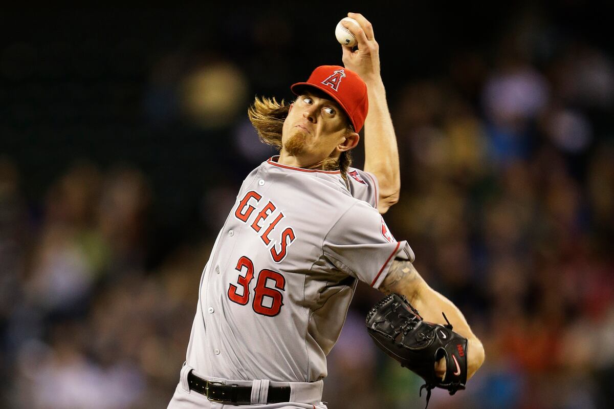 MLB Playoffs 2014: Last-Minute Preview for Royals vs. Angels Game 1 ...