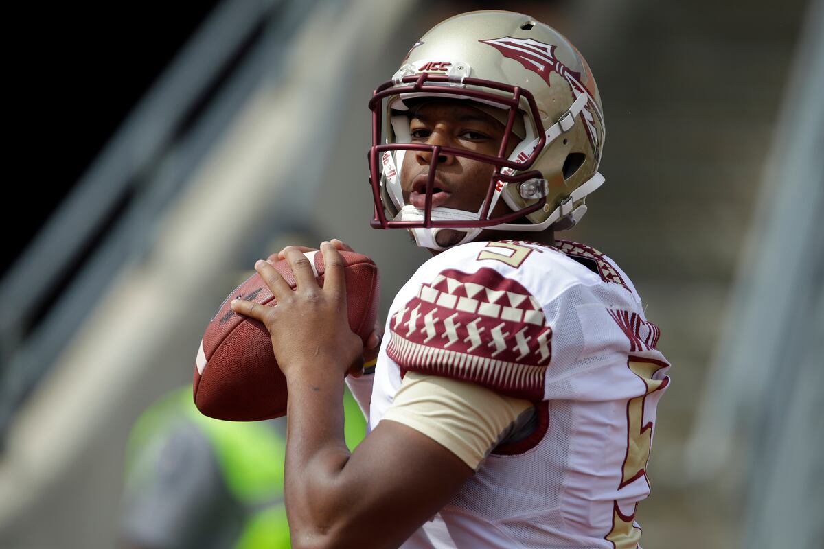 College Football Rankings 2014: Final NCAA Overview of Week 6 Standings ...