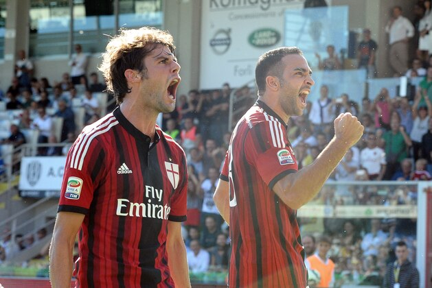 AC Milan vs. Chievo: Key Issues That Will Shape Serie A Game