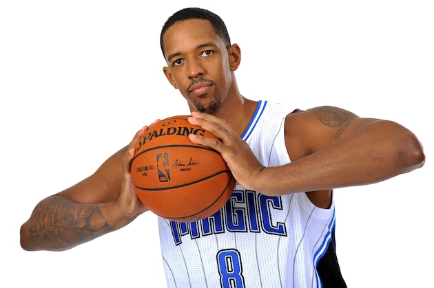 Channing Frye Injury: Updates on Orlando Magic Star's Knee and Return