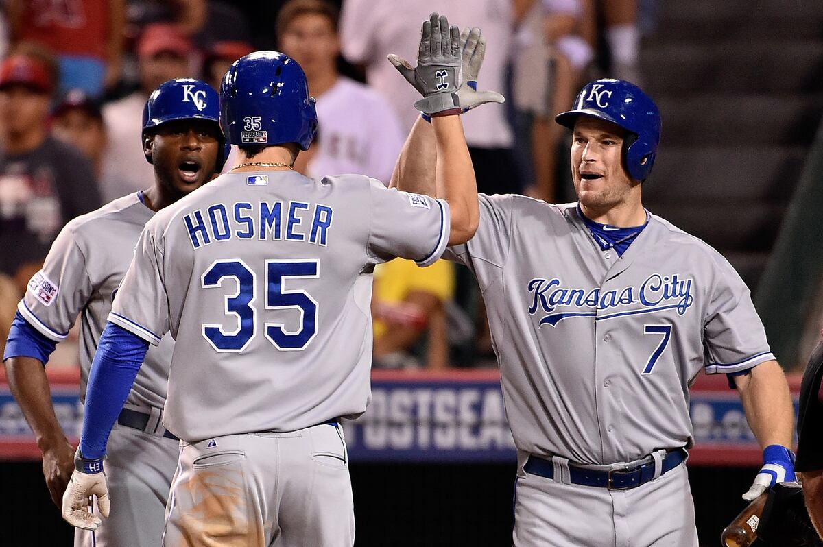 Angels vs. Royals: Game 3 Time, TV Info, Live Stream and More | News ...