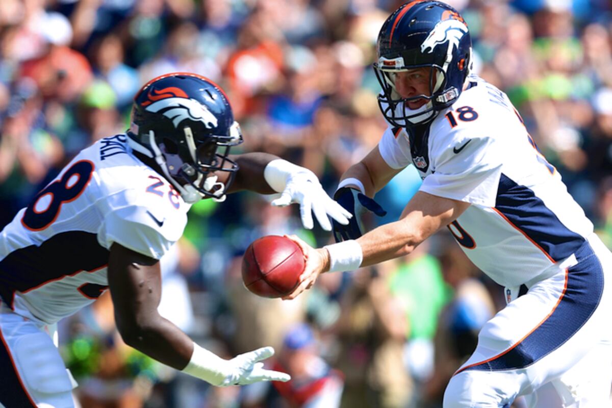 NFL Week 5: The Ultimate Guide to Sunday's Action | News, Scores ...