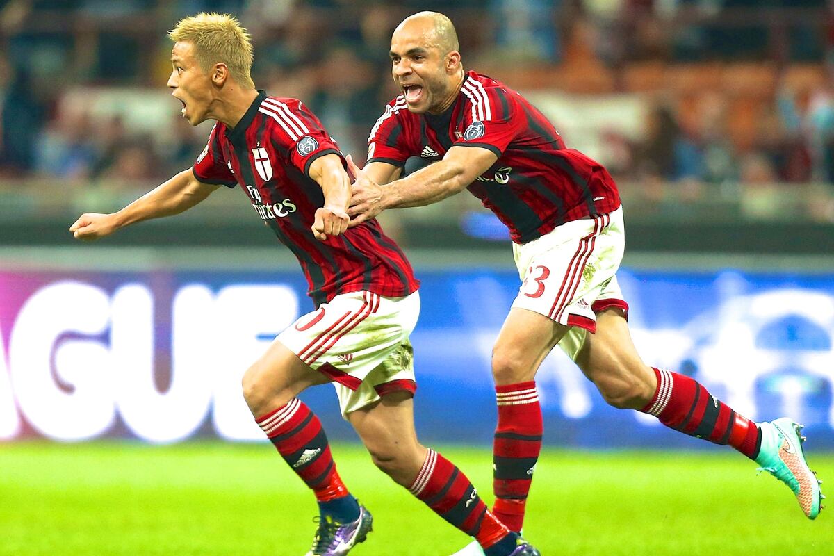 AC Milan vs. Chievo: Winners and Losers from Serie a Game | News ...