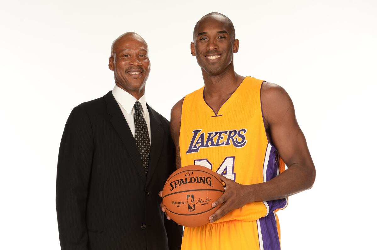 Kobe Bryant, Byron Scott Working to Revive Lakers' Championship Culture ...