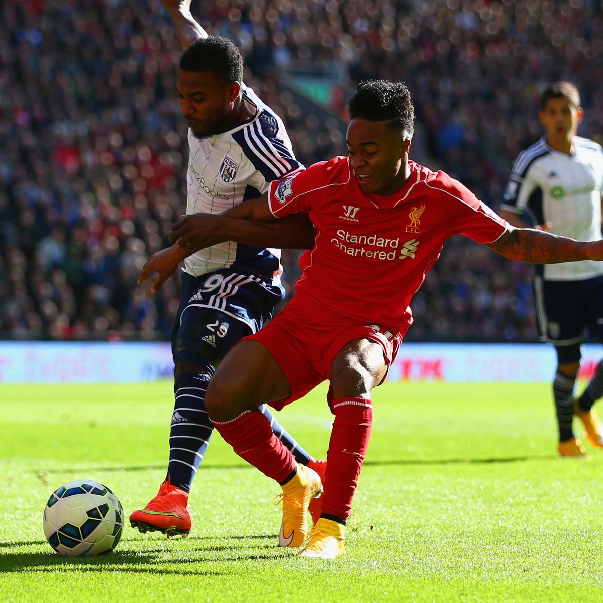Liverpool Transfer News: Latest on Raheem Sterling, Youri Tielemans ... Liverpool Transfer News: Latest on Raheem Sterling, Youri Tielemans ...