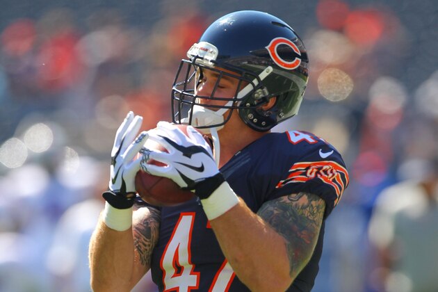 Chris Conte Injury: Updates on Bears Star's Concussion and Recovery