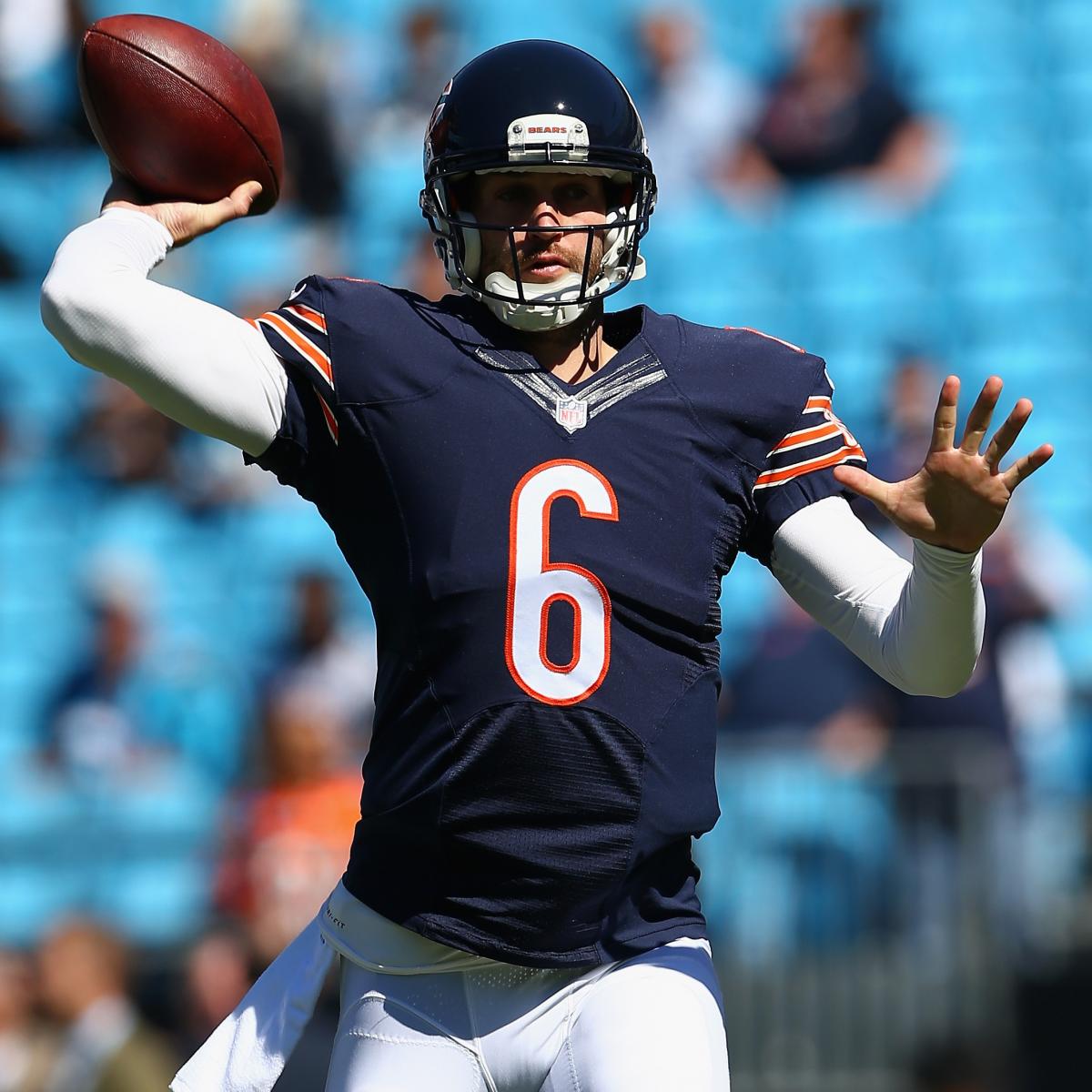 Jay Cutler's Instant Fantasy Reaction After Week 5 | News, Scores ...