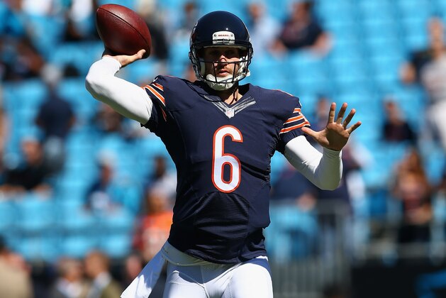 Jay Cutler's Instant Fantasy Reaction After Week 5