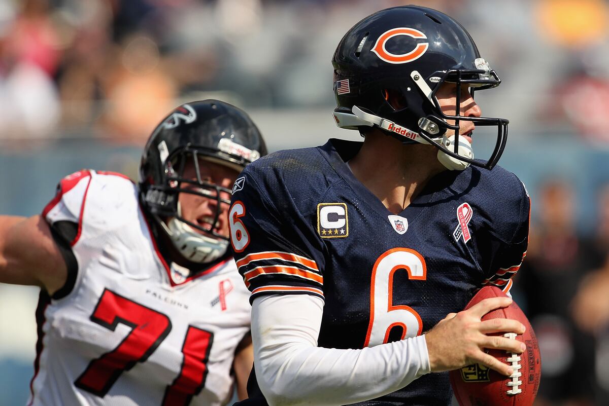 Chicago Bears vs. Atlanta Falcons: Complete Week 6 Preview for Chicago ...