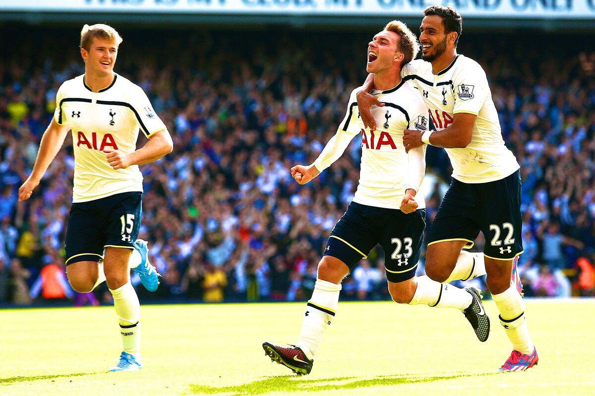 Tottenham's Win Over Southampton May Be Turning Point for Pochettino ...