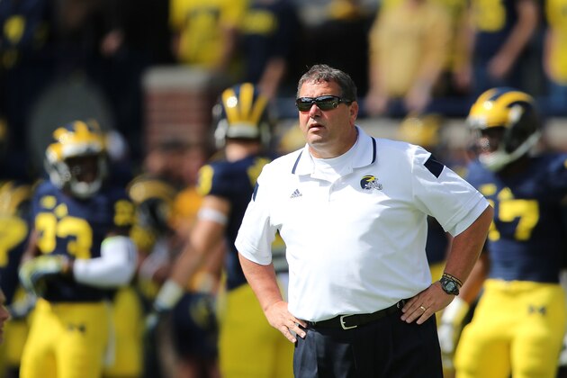 College Football's Most Important Offers of the Week