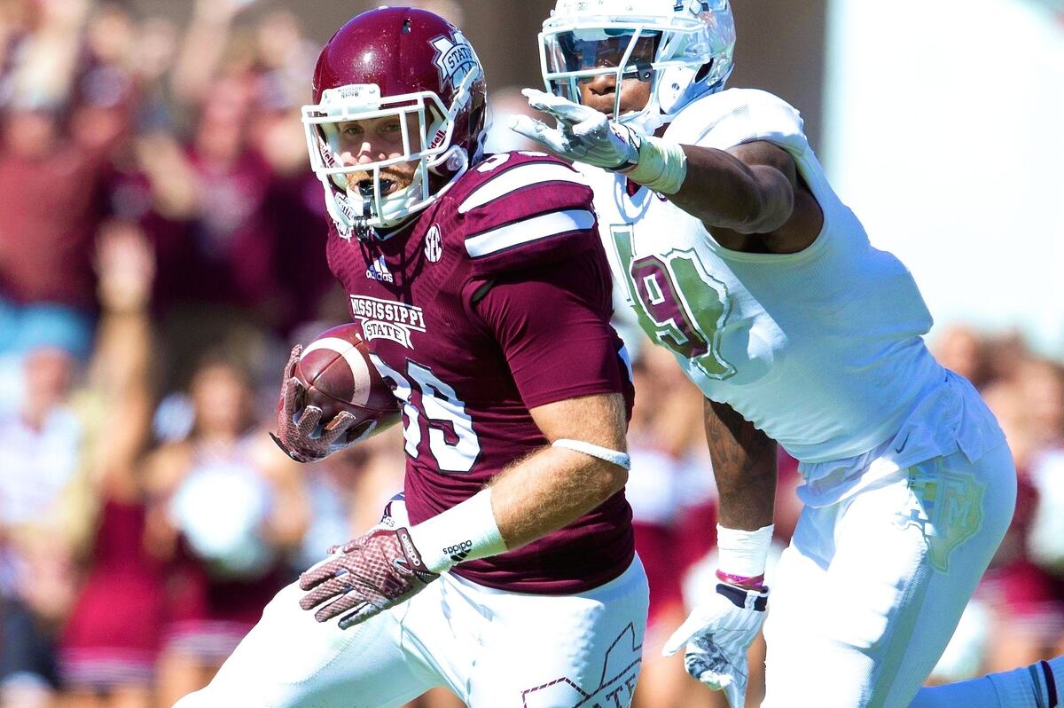 College Football Superlatives from Kramer's Korner: Was This the Best ...