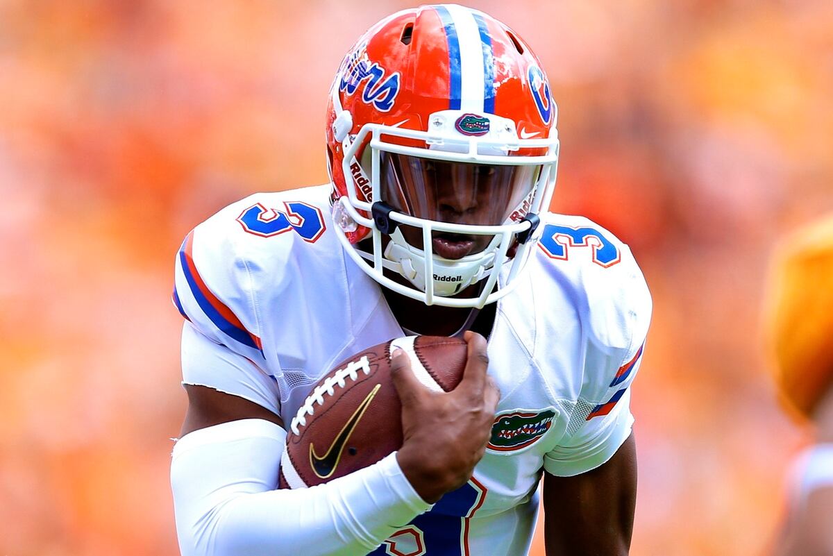 Treon Harris' Reinstated After Withdrawal of Sexual Battery Accusation ...