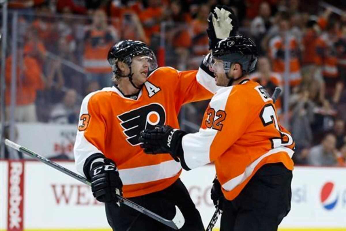 5 Keys for the Philadelphia Flyers to Get Off to a Fast Start in 2014 ...