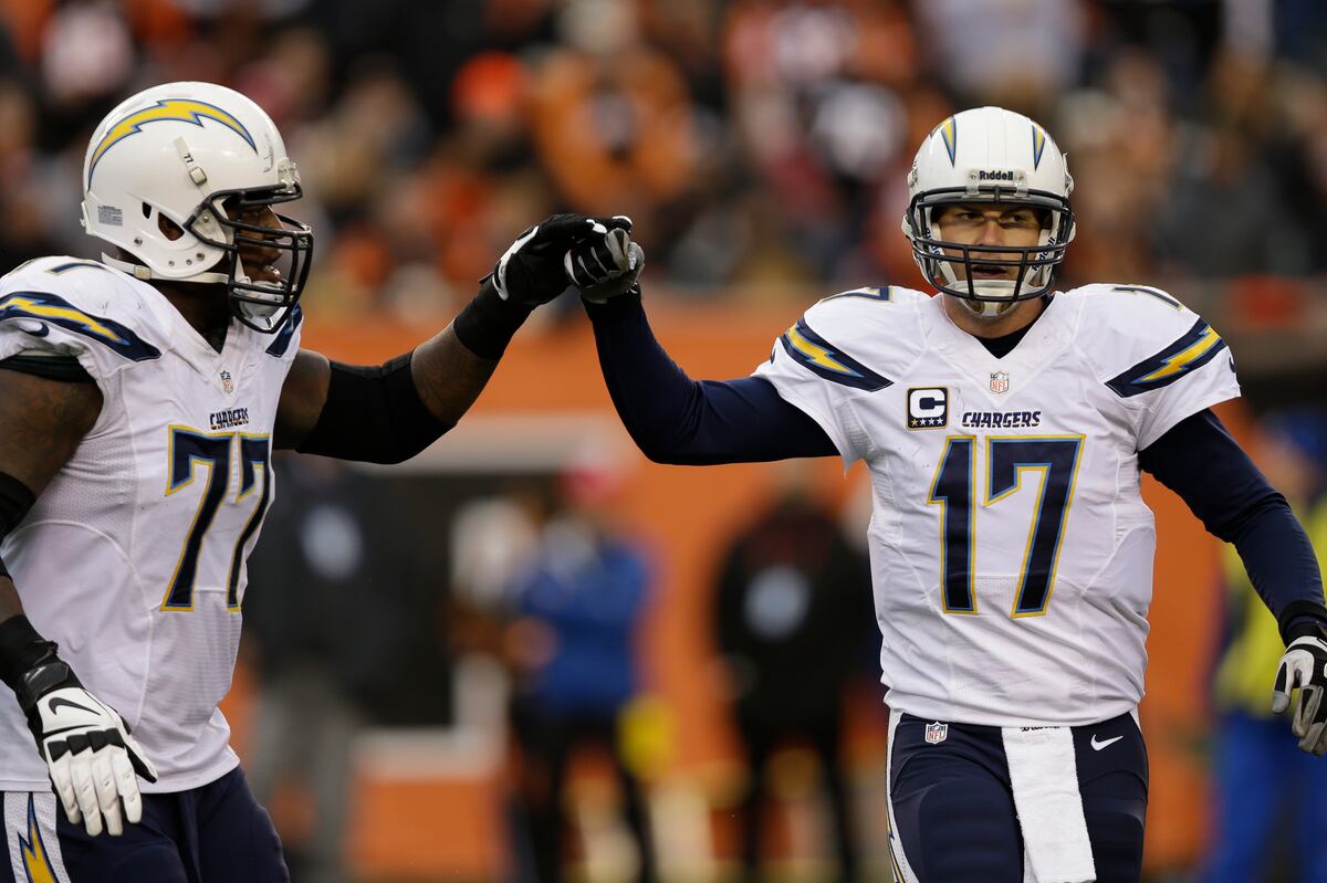 Dissecting Most Crucial Matchups in San Diego Chargers' Week 6 Game ...