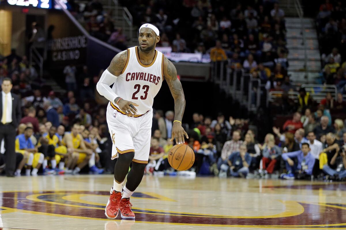 NBA Global Games 2014: Complete Schedule and Games to Watch | News ...