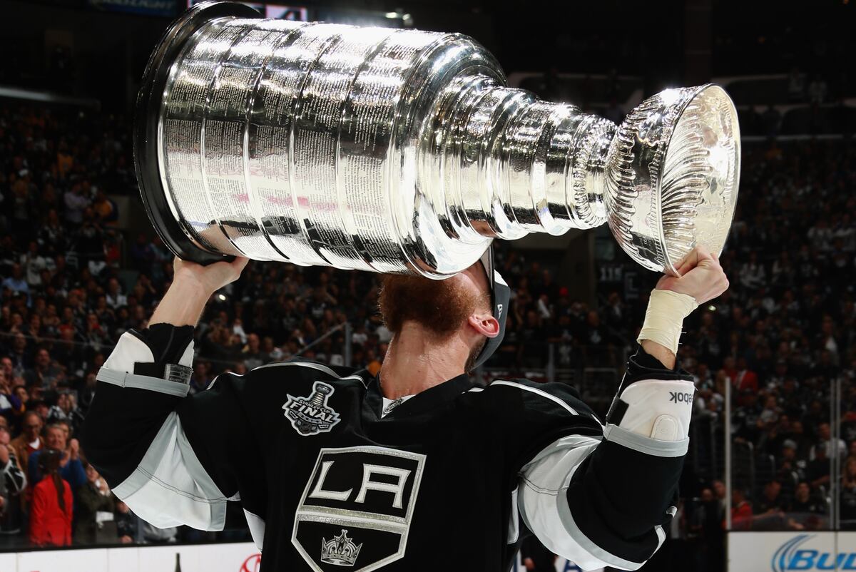 NHL Opening Day Schedule 2014: Analyzing Top Storylines from Wednesday ...
