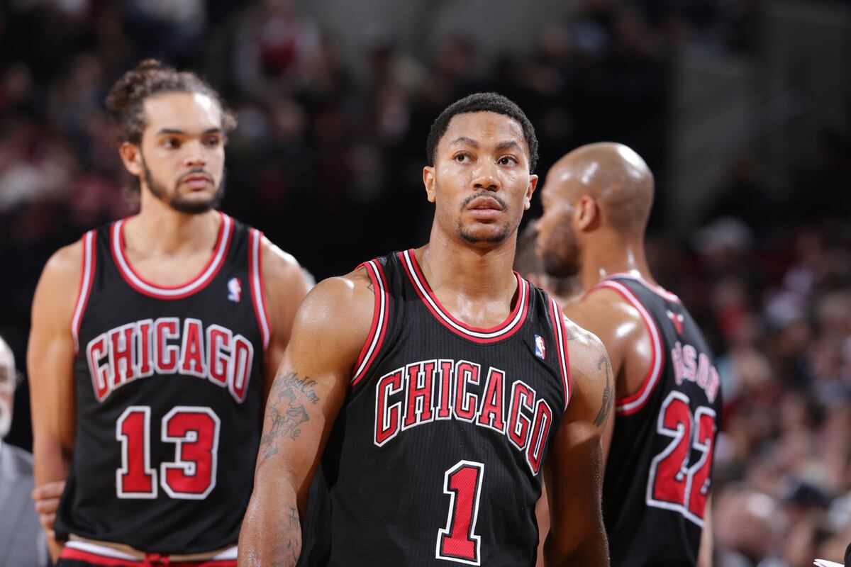 Revamped Chicago Bulls Set Up Successful Blueprint to Exceed ...