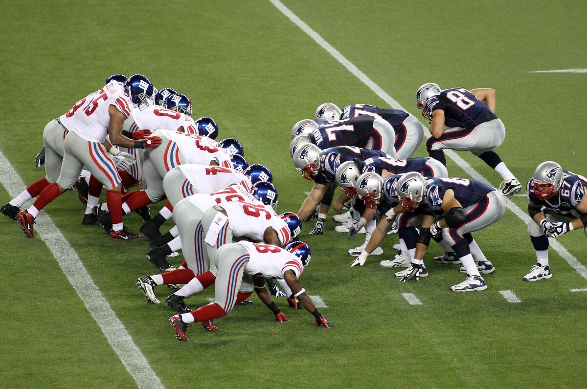 Breaking Down the New York Giants' Special Teams Woes | News, Scores ...