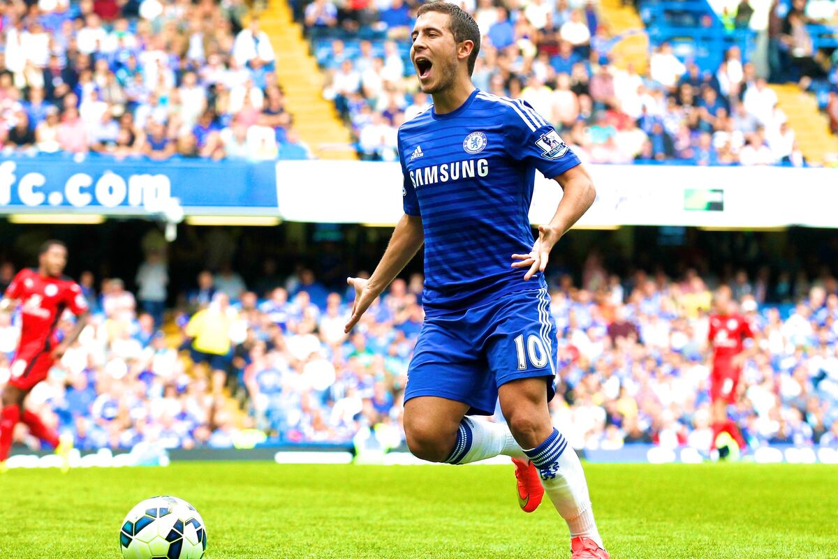 Eden Hazard Injury: Updates on Chelsea Star's Toe and Return | News ...