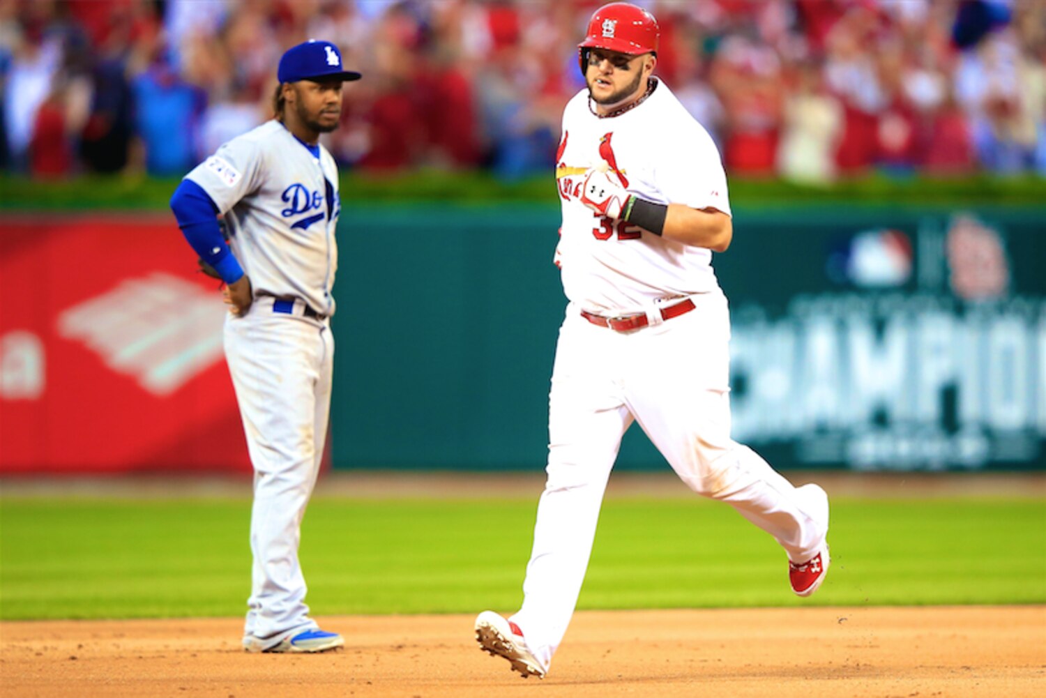 Saint Louis Cardinals Game Score | semashow.com