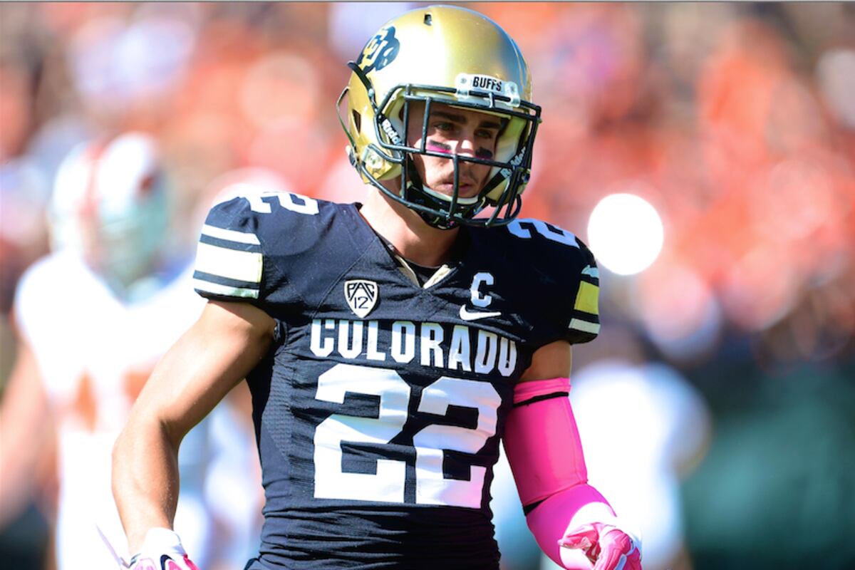 Meet College Football's Most Productive WR, Whom You've Probably Never ...