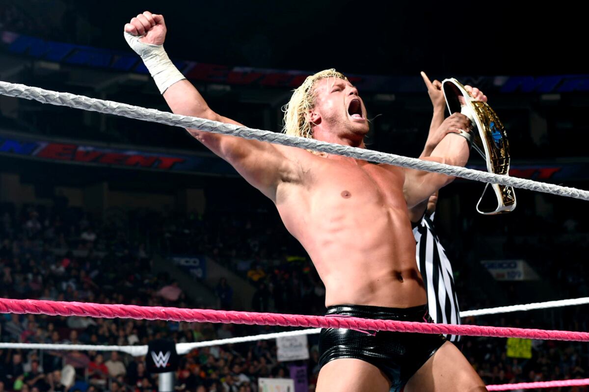 WWE SmackDown Spoilers: Complete Results and Analysis for October 10 ...