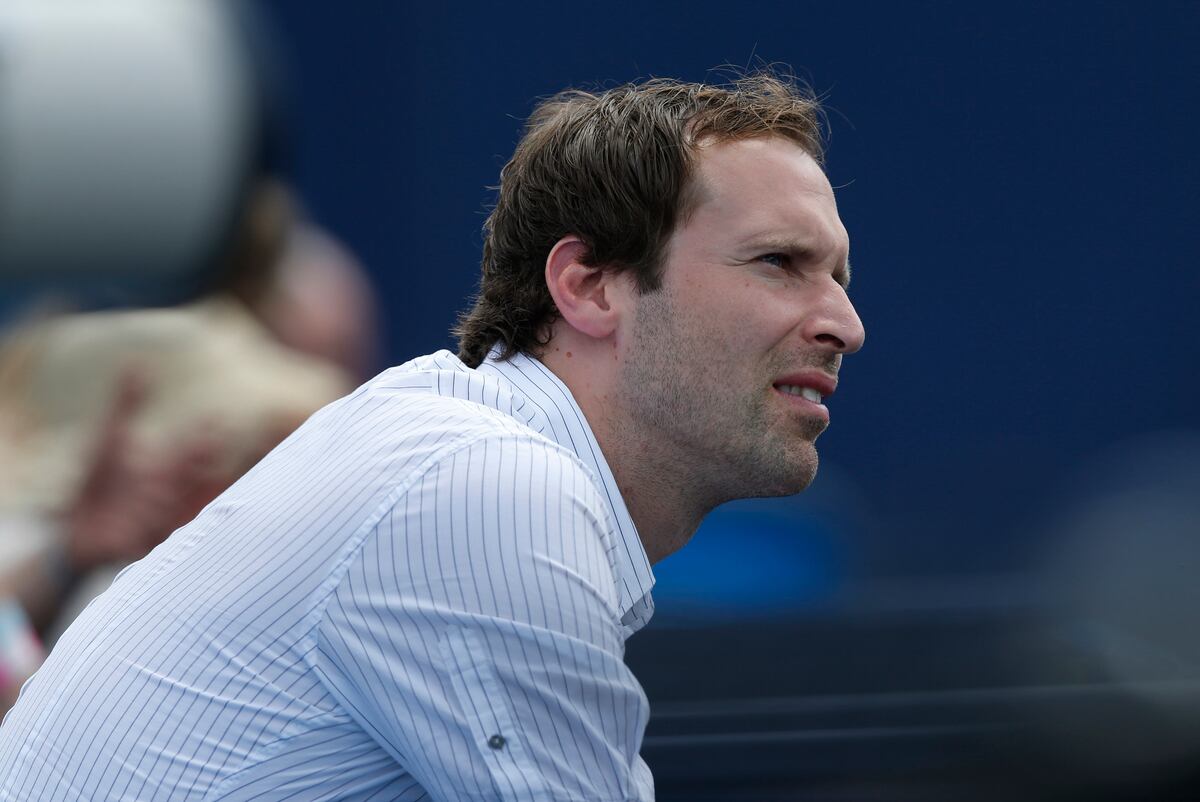 Petr Cech Must Make Good on Chelsea Quit Threat for His Own Benefit ...