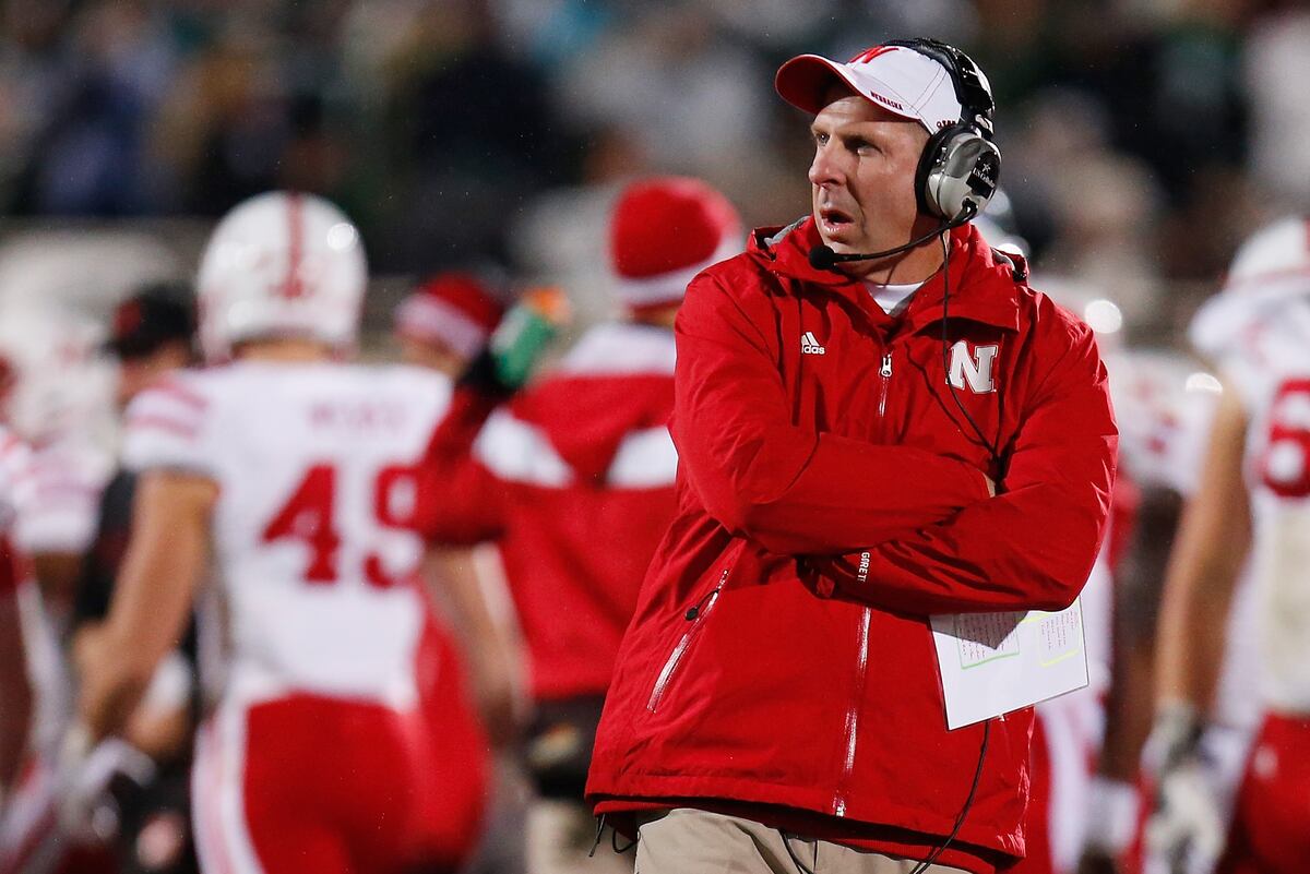 Nebraska Football: Bo Pelini Justified in Snap-Count Frustration | News ...