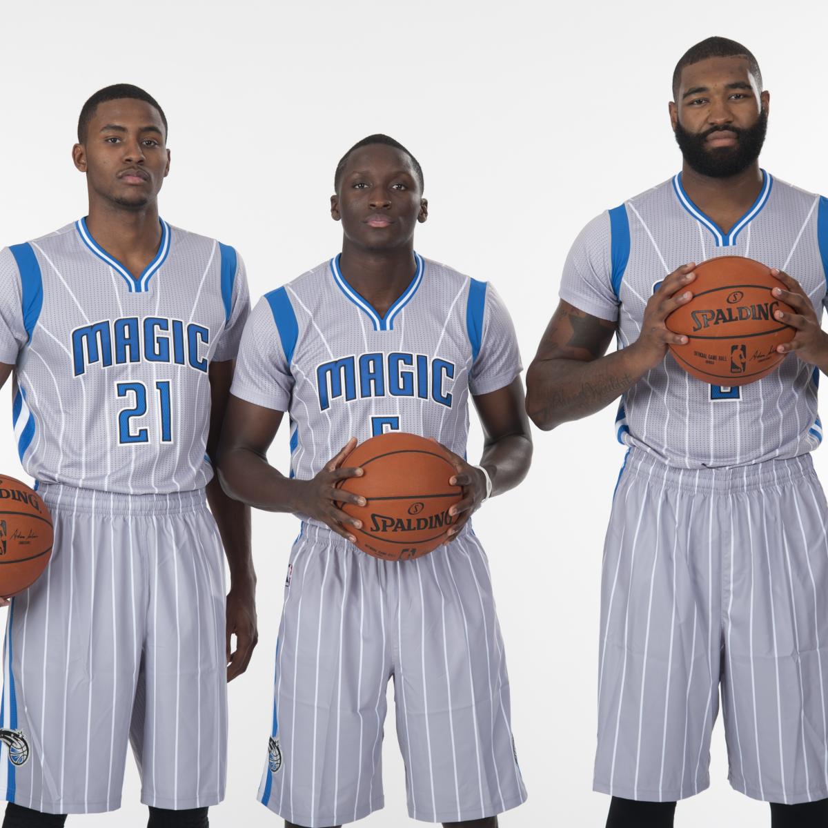 5 Reasons Why the Orlando Magic Could Outperform Low Expectations in ... 5 Reasons Why the Orlando Magic Could Outperform Low Expectations in ...