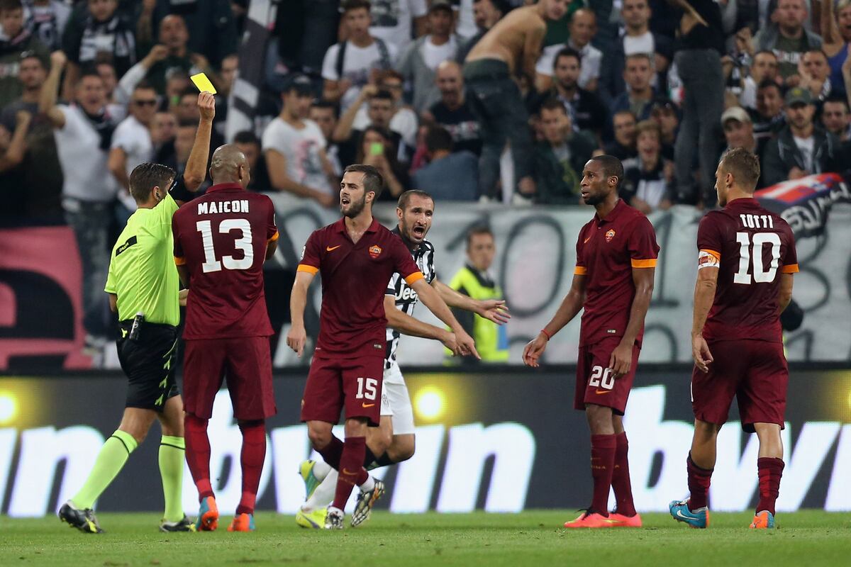 5 AS Roma Players to Watch on International Duty Week of October 6 ...