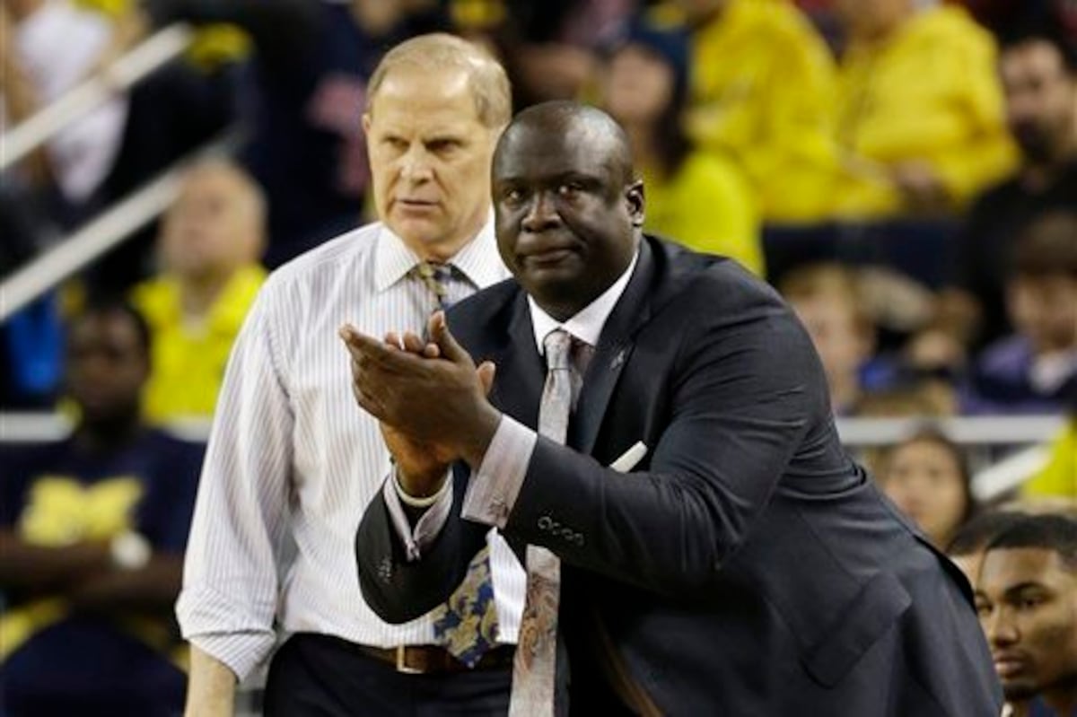 Ranking the 10 Best Assistant Coaches in College Basketball in 2014-15 ...