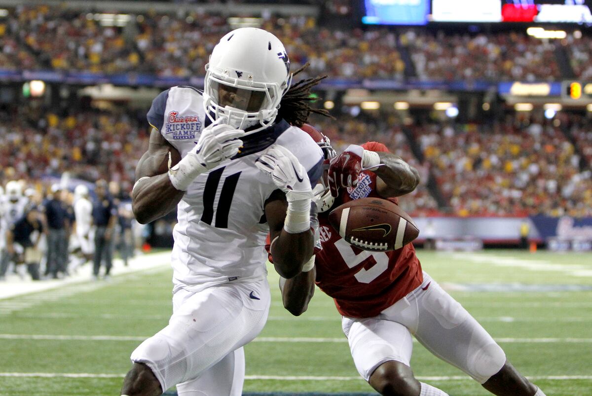 Cyrus Jones Is Alabama's Biggest Surprise so Far in 2014 | News, Scores ...