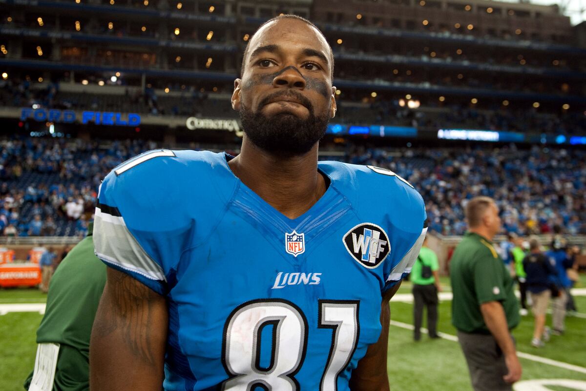 Calvin Johnson's Updated 2014 Fantasy Outlook Heading into Week 6 ...