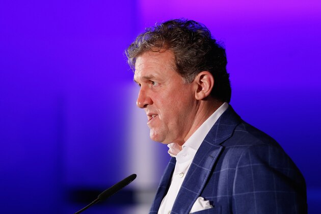 Why Former Chief Executive Garry Cook Deserves His Place in Man City ...