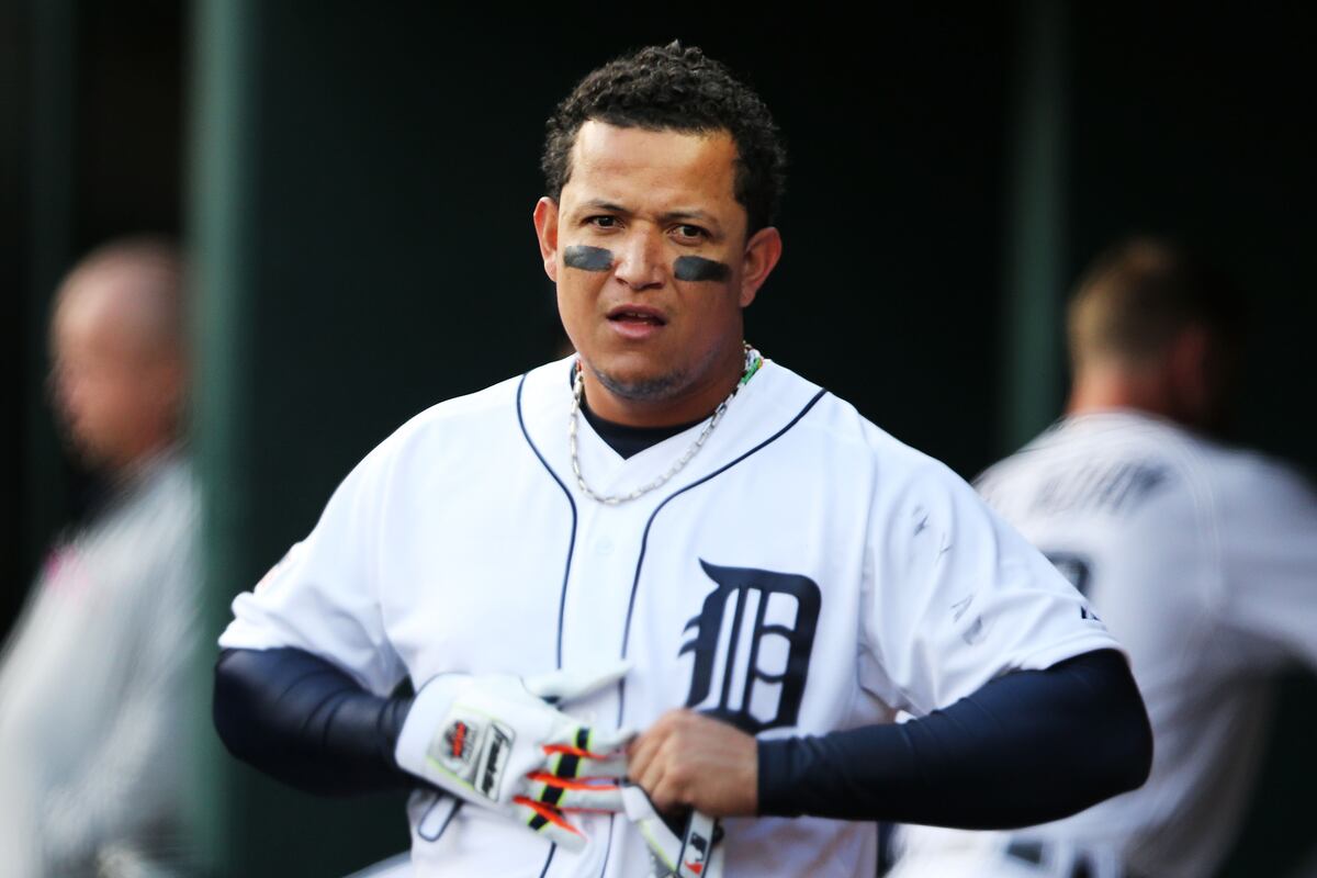 Detroit Tigers: State of Franchise at the Start of the 2014-15 ...