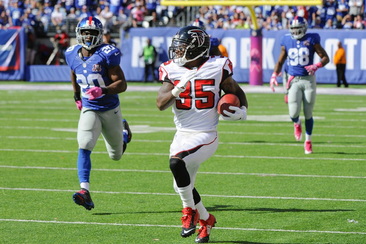 Chicago Bears vs. Atlanta Falcons: Breaking Down Atlanta's Game Plan ...