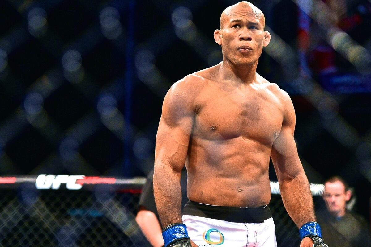Sorting out the Contenders, Pretenders in the UFC Middleweight Division ...