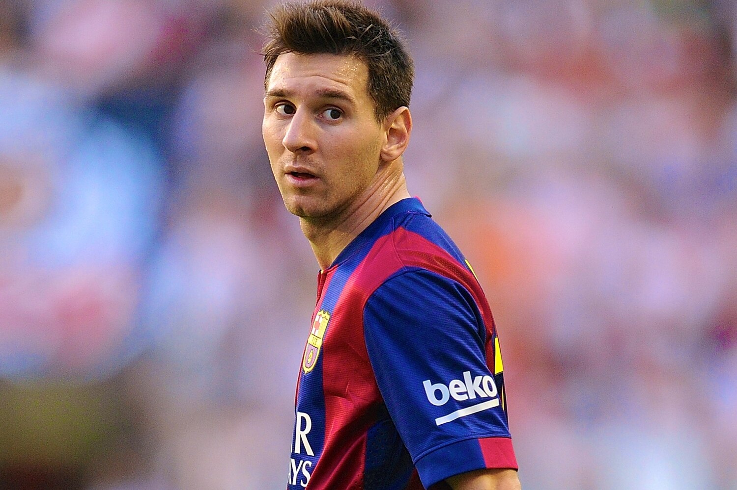 Barcelona Transfer News: Lionel Messi Retirement Plan Revealed by ...