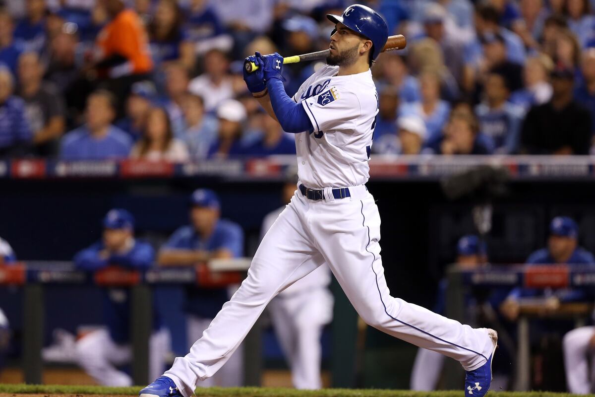 MLB Playoff Schedule 2014: Updated ALCS, NLCS Bracket, Day 7 ...