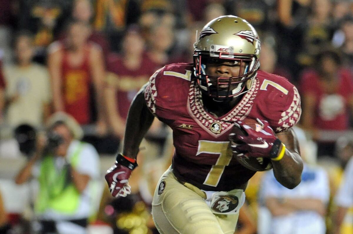 Florida State Football: Players Who Must Step Up in Place of Injured ...
