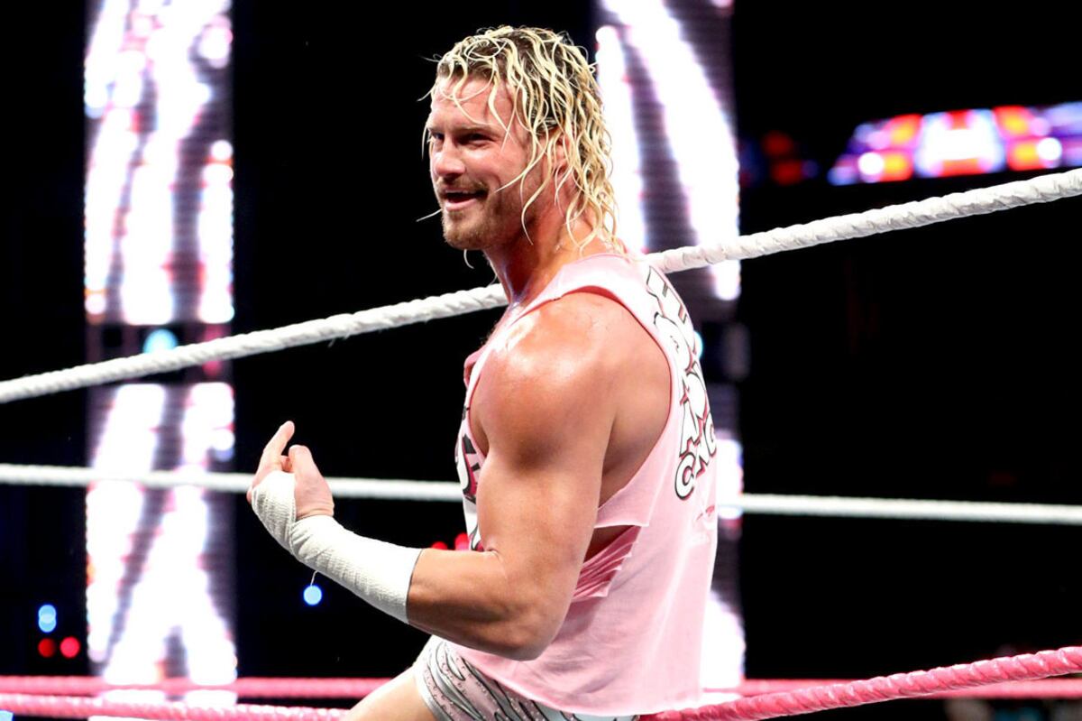 Breaking Down the Best and Worst of the WWE for Week of Oct. 6 | News ...